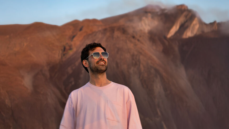 Niks te zien - Nieuw seizoen vanaf 11 september - Trailer | VRT MAX