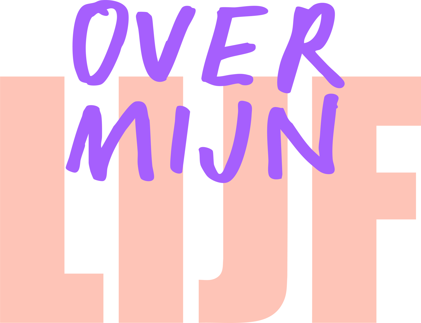 Over mijn lijf | VRT MAX