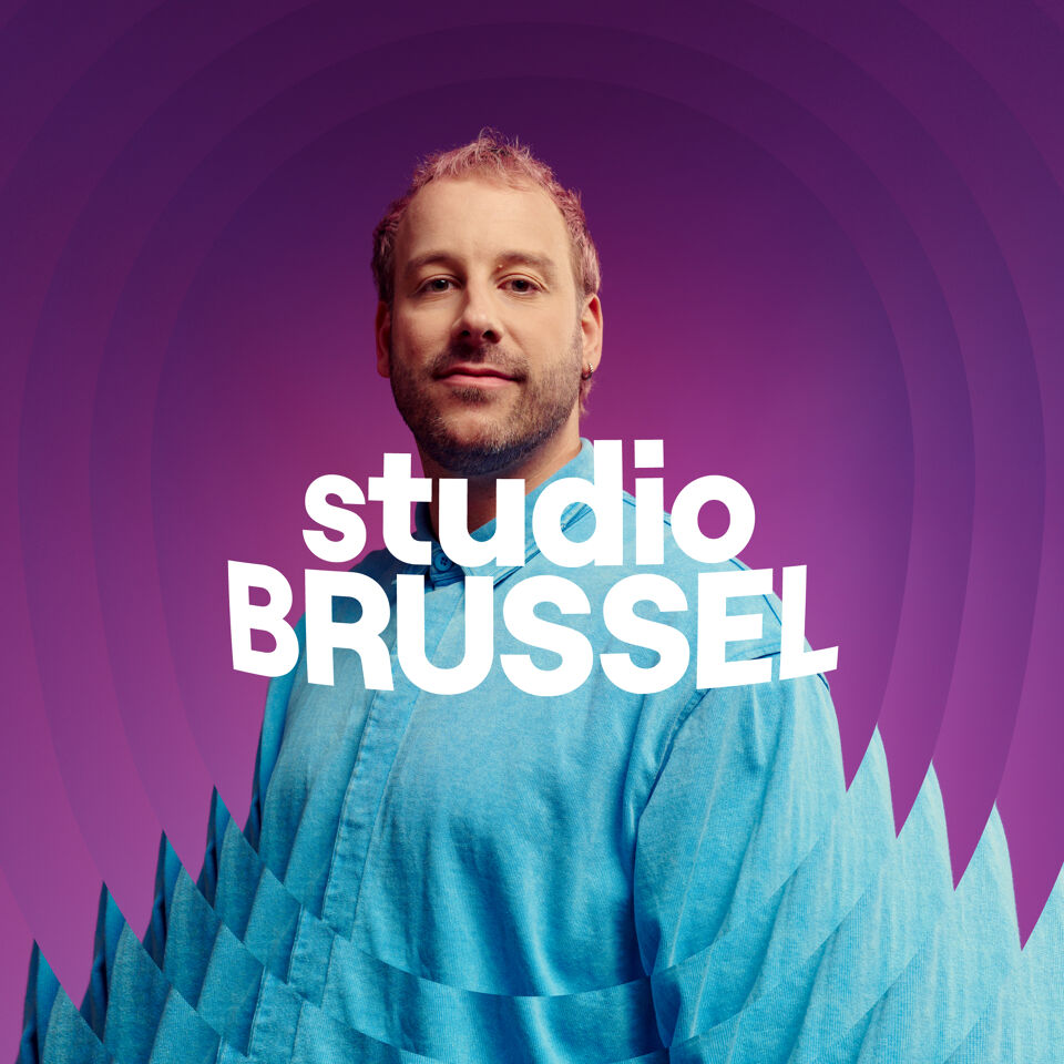 Programmagids van Studio Brussel | VRT MAX