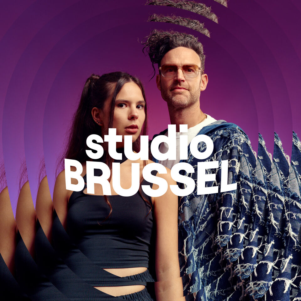 Programmagids van Studio Brussel | VRT MAX
