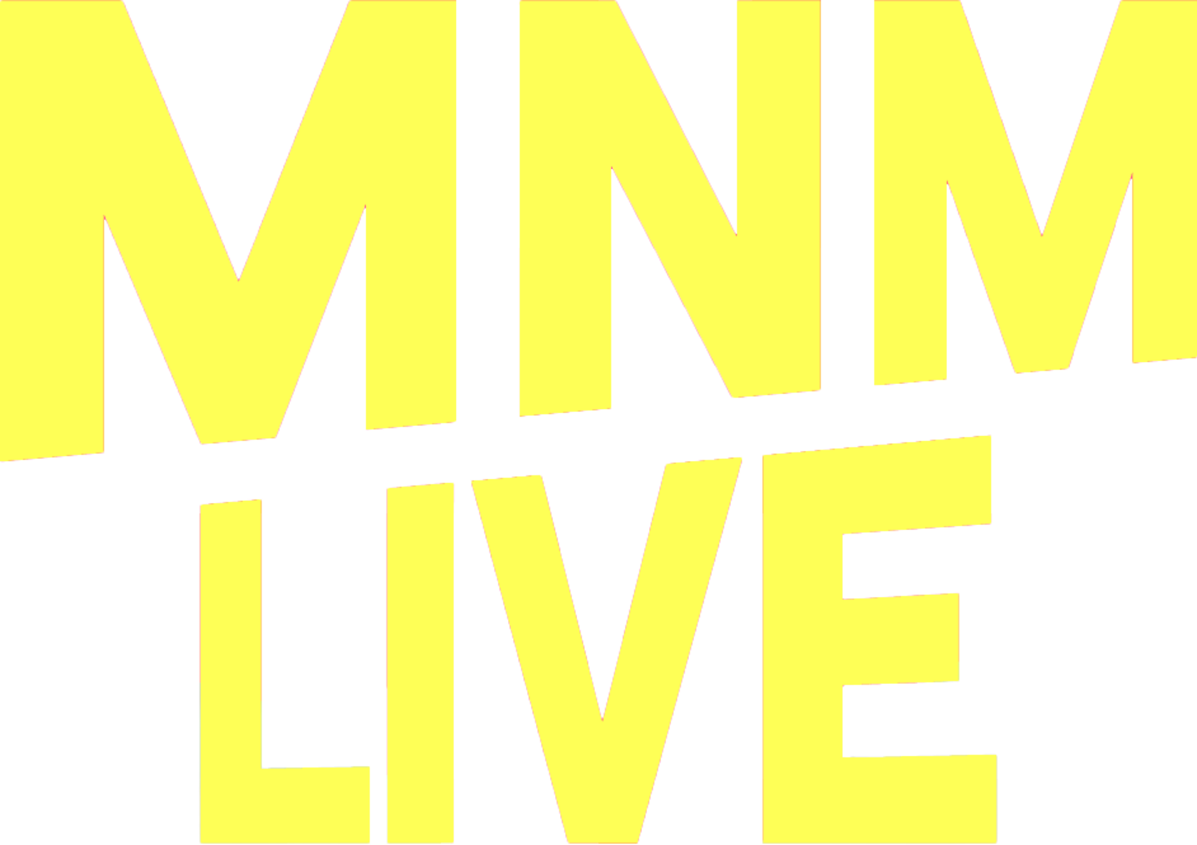 MNM Live | VRT MAX