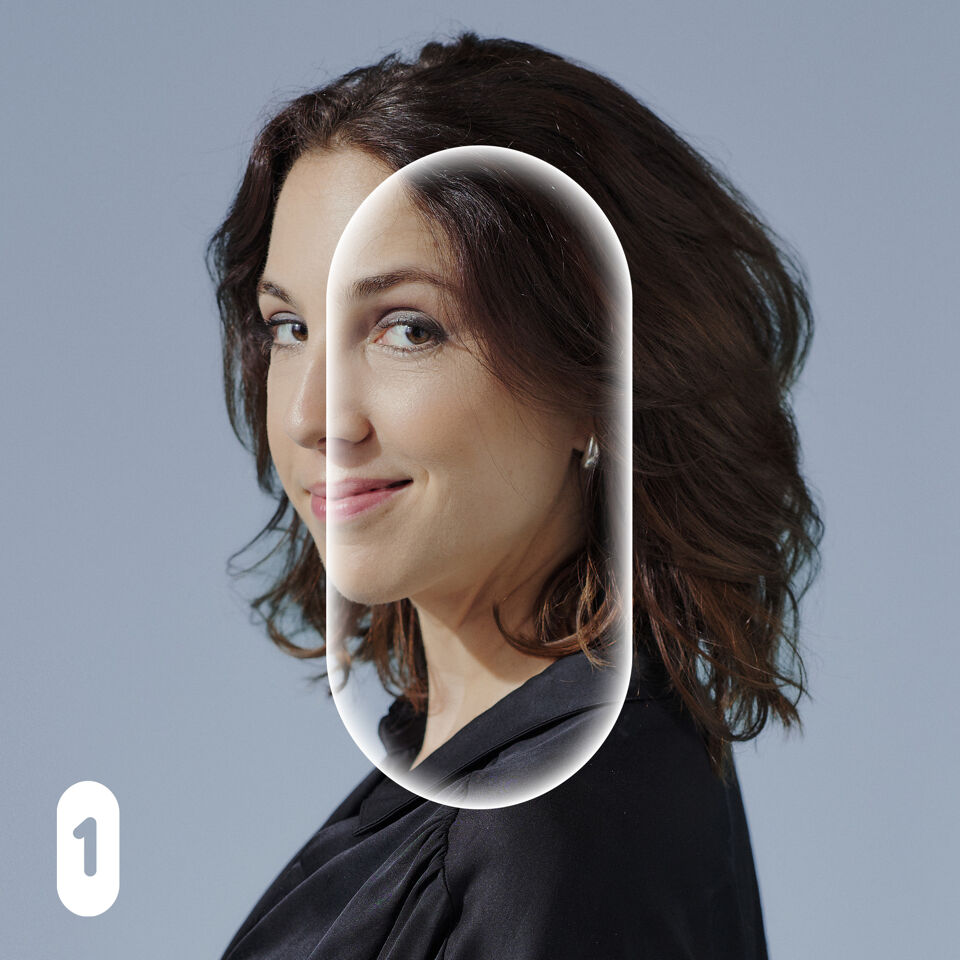 Programmagids van Radio 1 | VRT MAX