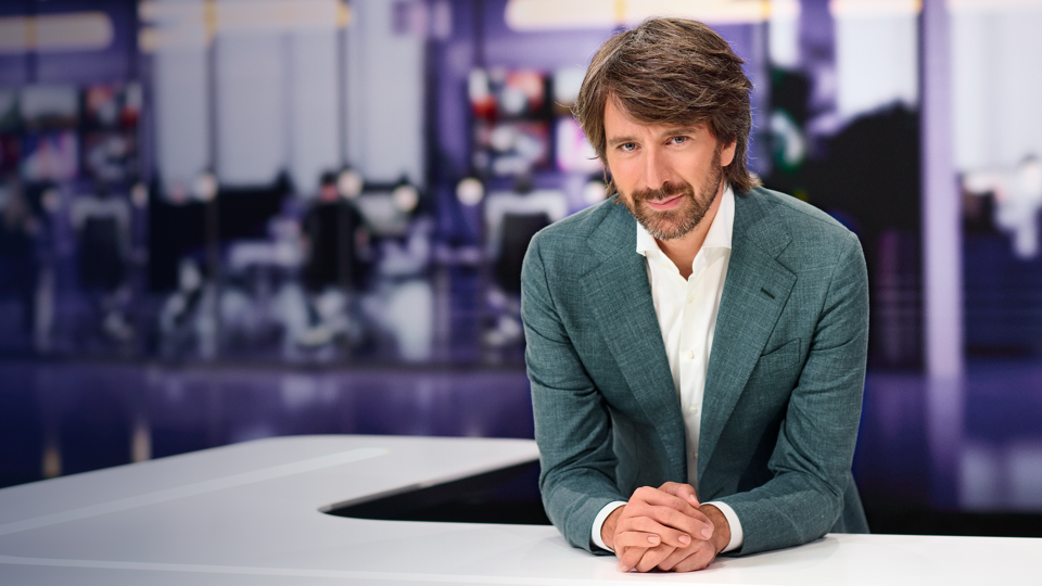 Terzake - maandag 6 oktober 2025 om 20:00 | VRT MAX