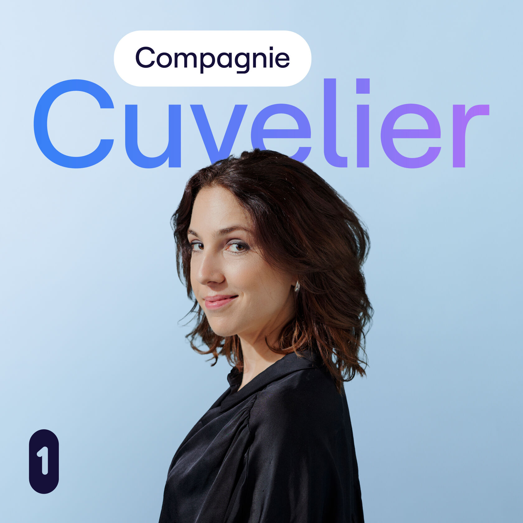 Programmagids van Radio 1 | VRT MAX