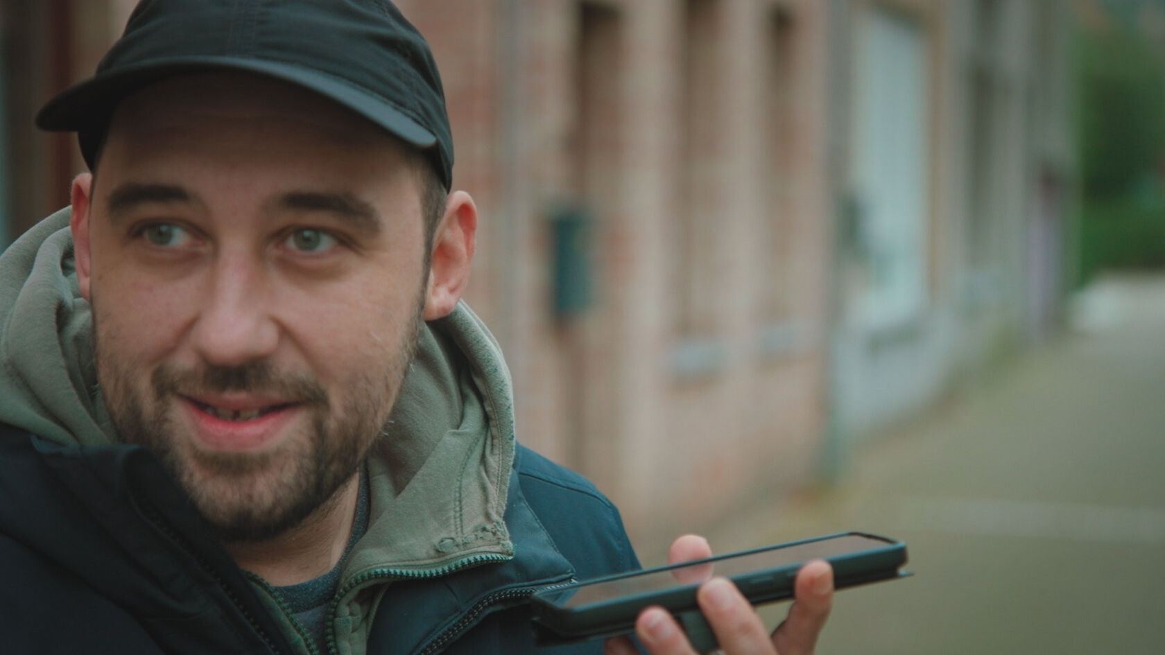 Zorgen voor mama - 3 (4) | VRT MAX