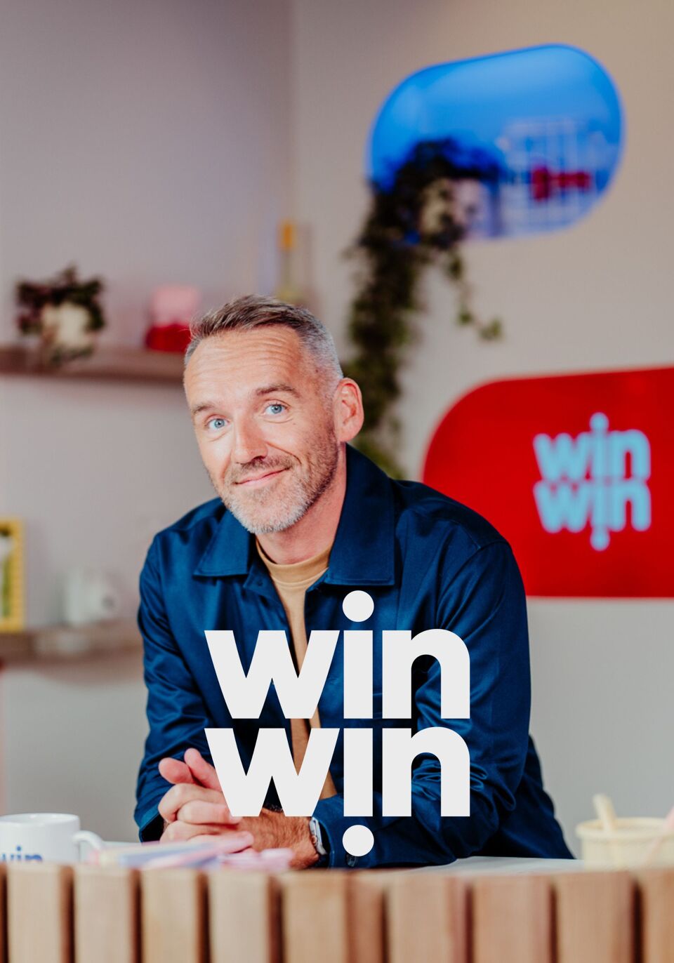 TV live kijken & herbekijken | VRT MAX