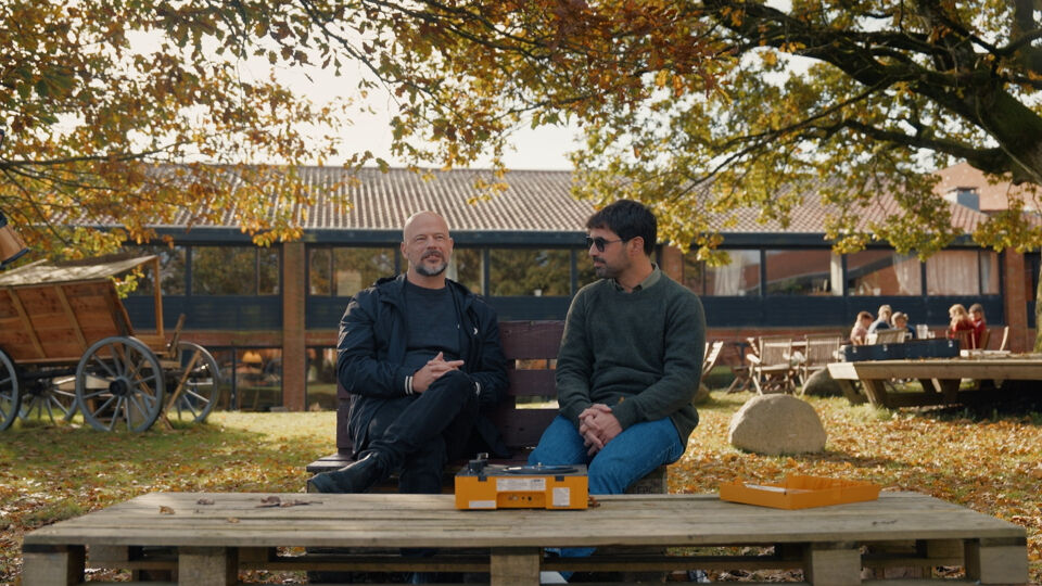 TV live kijken & herbekijken | VRT MAX