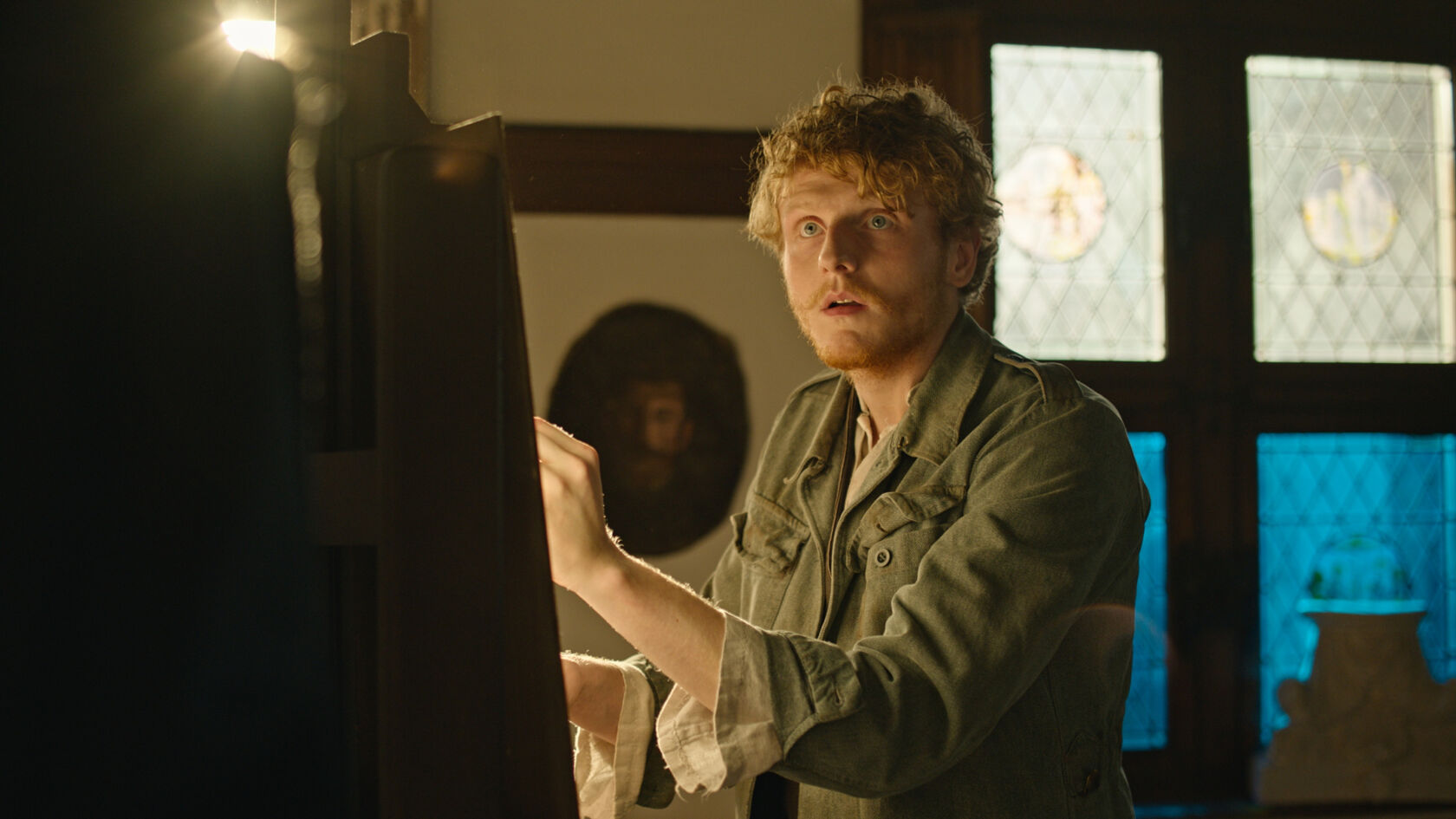 Interview met de geschiedenis - 2 (2) | VRT MAX