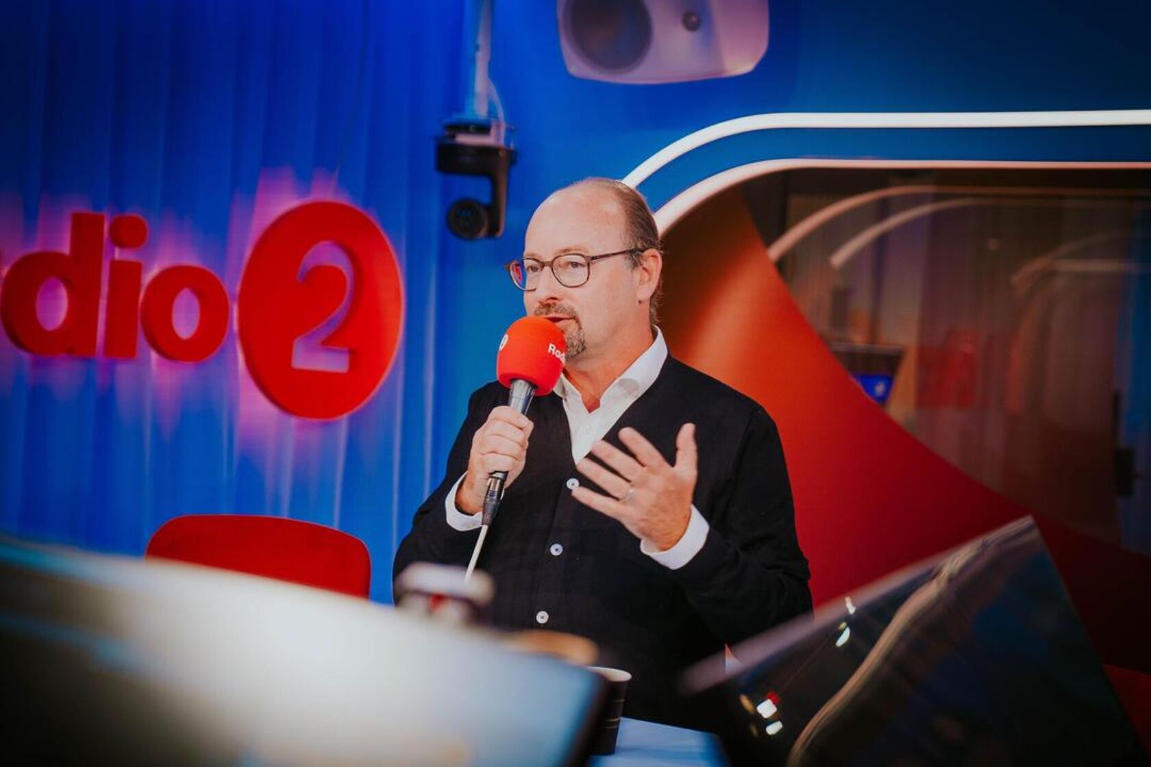 Alles van Radio 2 | VRT MAX