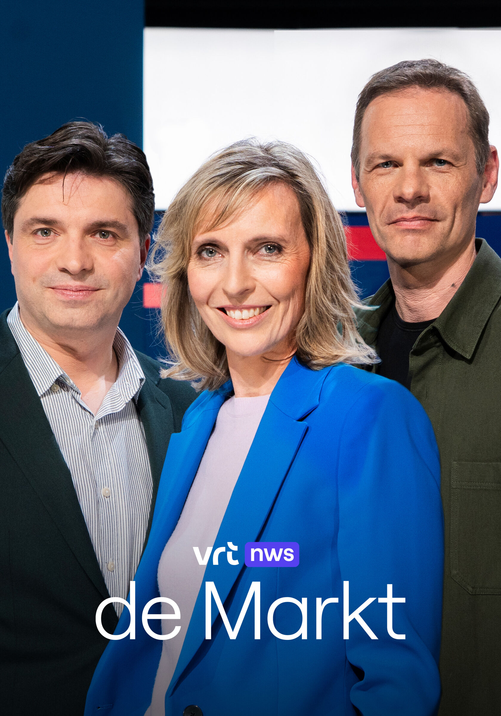 VRT 1 programma’s bekijken | VRT MAX