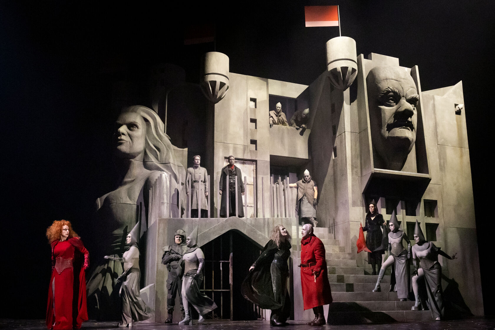 Opera bij je thuis | VRT MAX