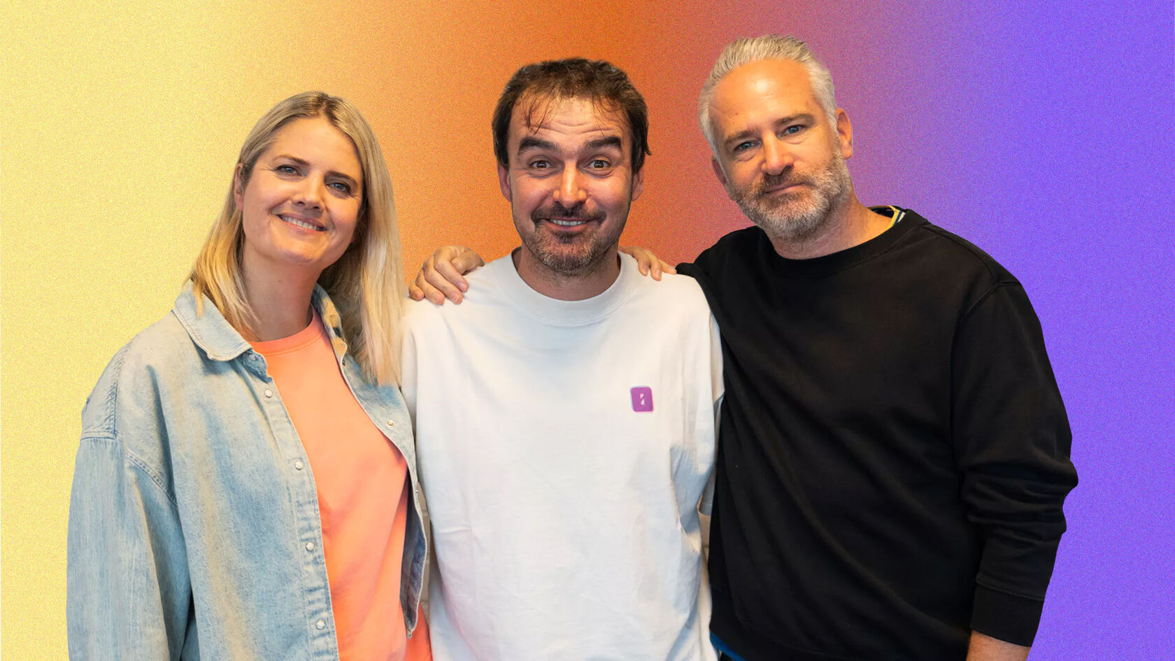 Programmagids van VRT CANVAS | VRT MAX