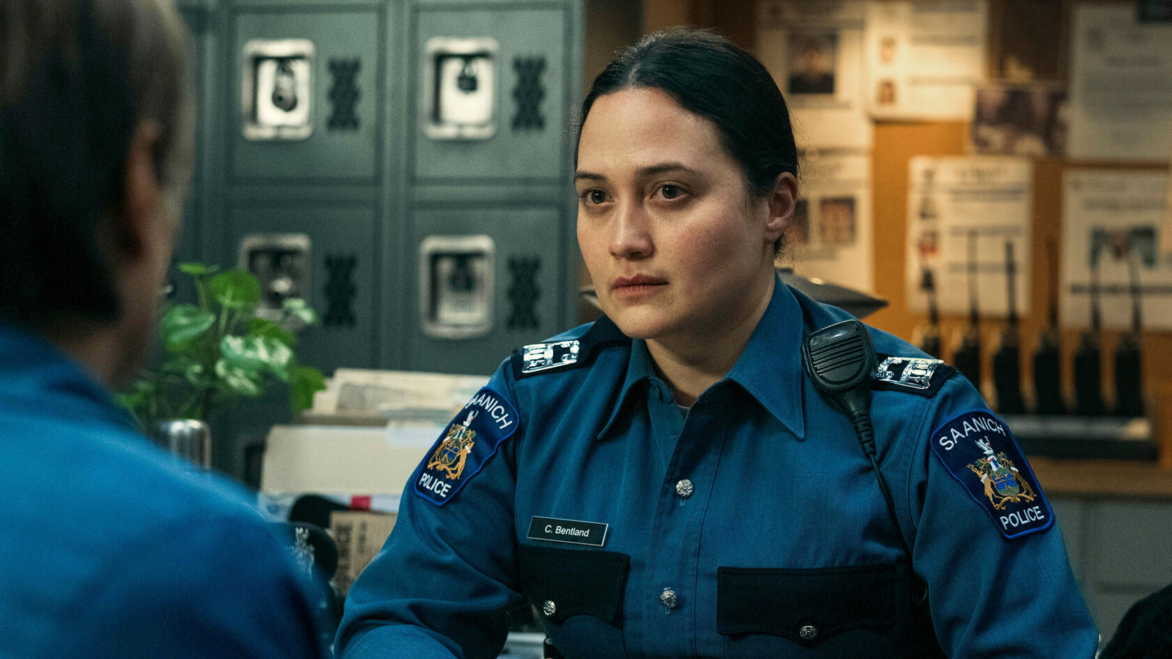 Under the bridge | VRT MAX