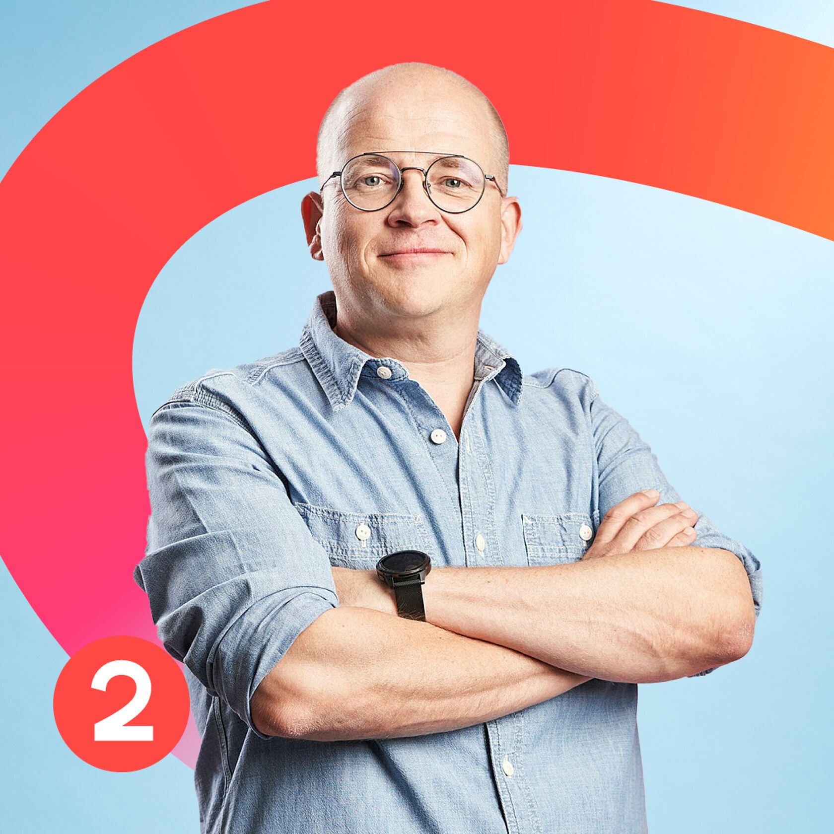 Radio luisteren | VRT MAX