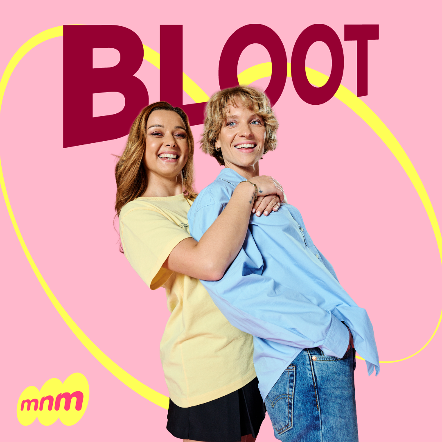 Programmagids van MNM | VRT MAX