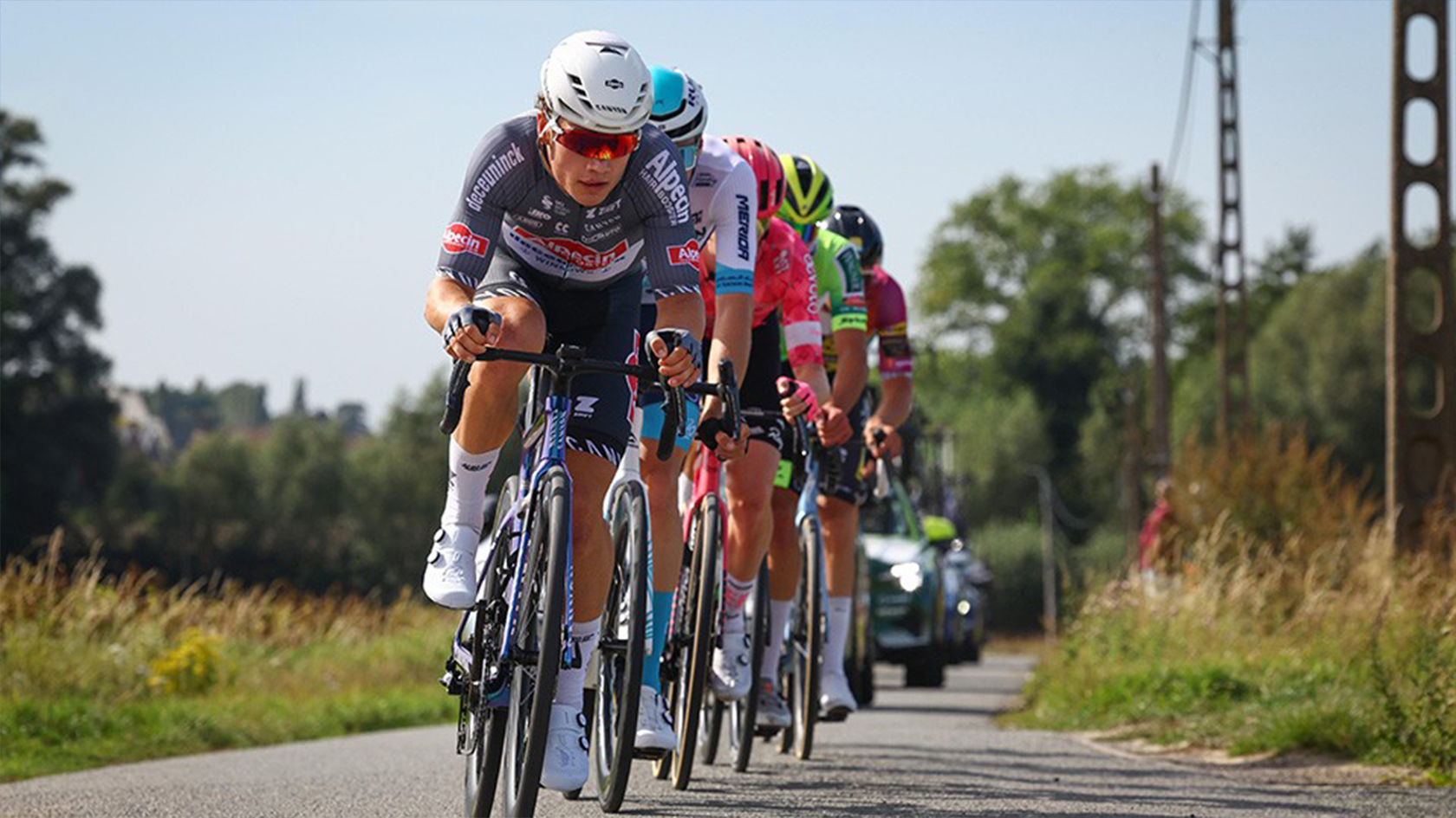 TV live kijken & herbekijken | VRT MAX