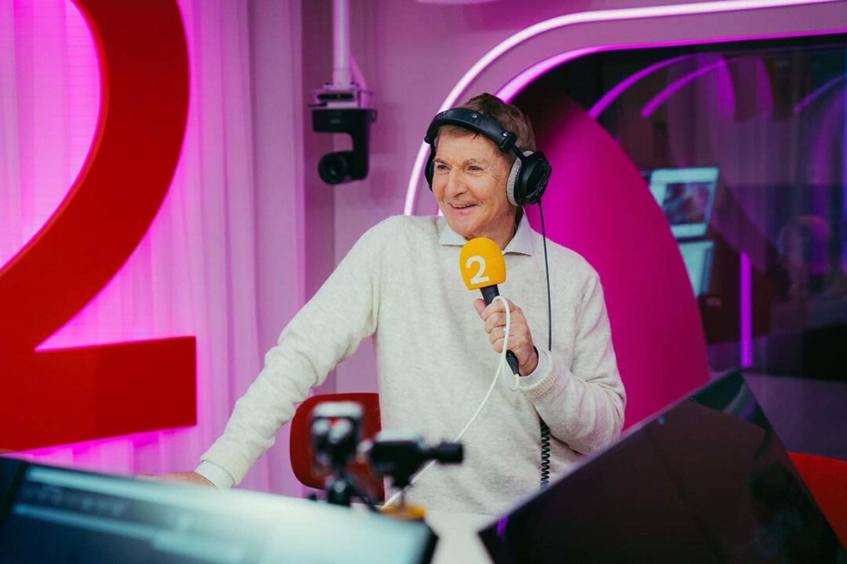 Alles van Radio 2 | VRT MAX