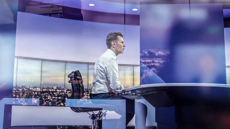 Programmagids van VRT CANVAS | VRT MAX