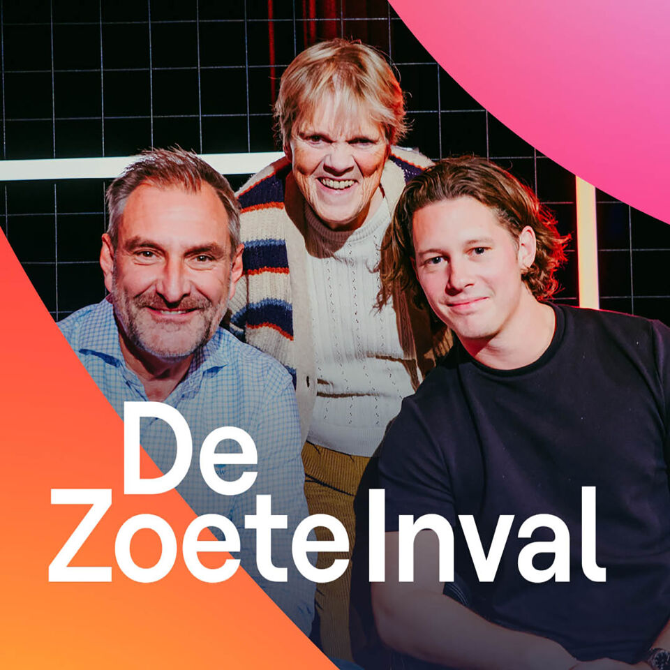 Met Herman Verbruggen, Els De Schepper en Andy Peelman - De Zoete Inval ...