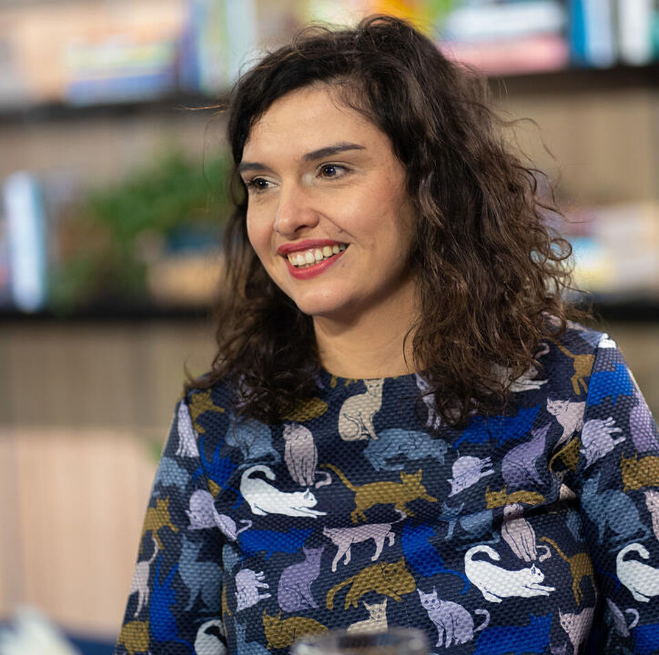 Van Dale-hoofdredacteur Ruud Hendrickx: "Mijn leraar Nederlands ...