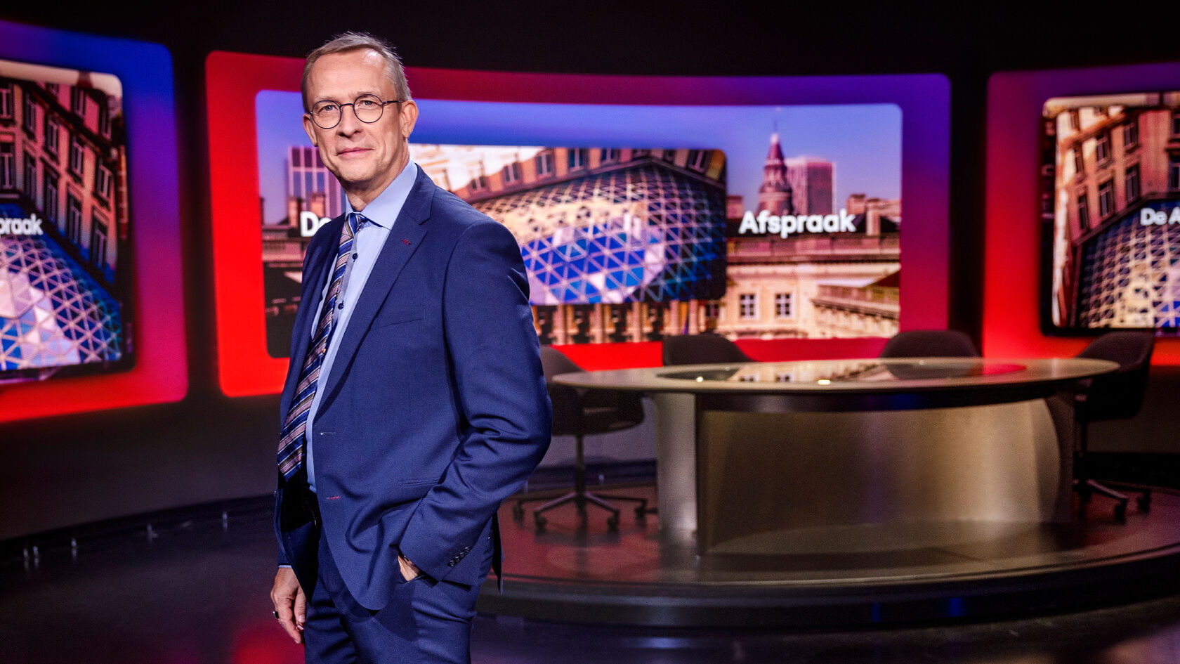 Programmagids van VRT CANVAS | VRT MAX