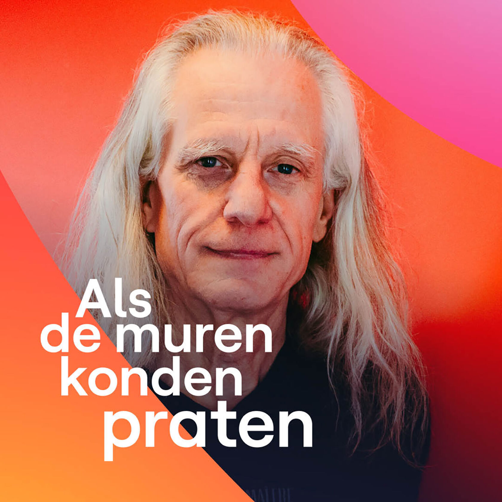 Als de muren konden praten | VRT MAX