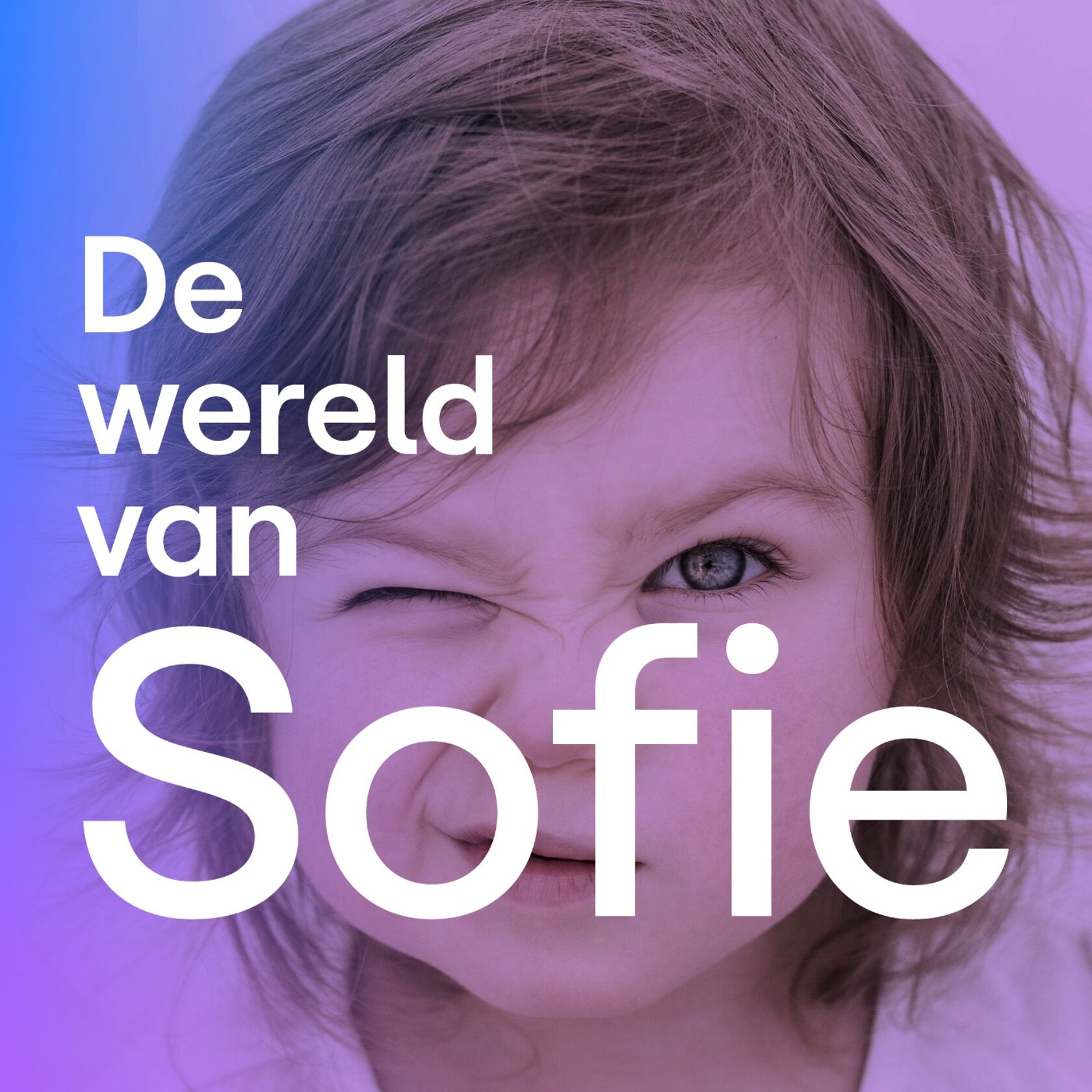 Most Wanted - De Wereld van Sofie [Podcast] | VRT MAX
