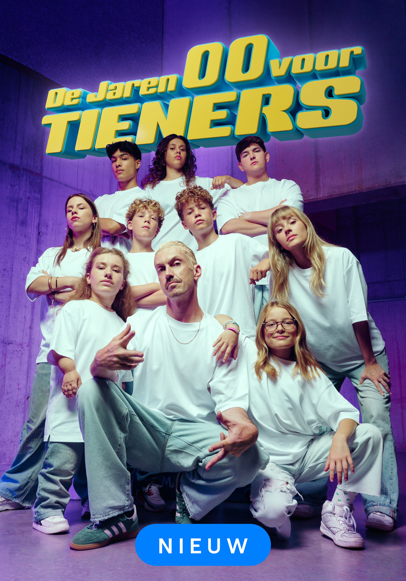 TV live kijken & herbekijken | VRT MAX