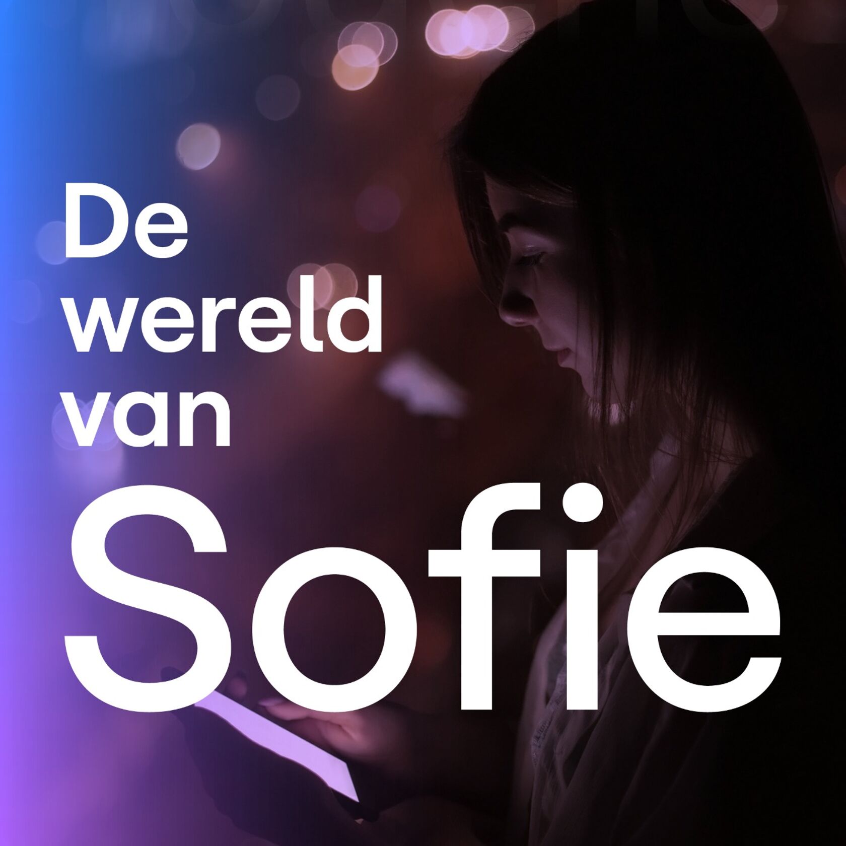 Most Wanted - De Wereld van Sofie [Podcast] | VRT MAX