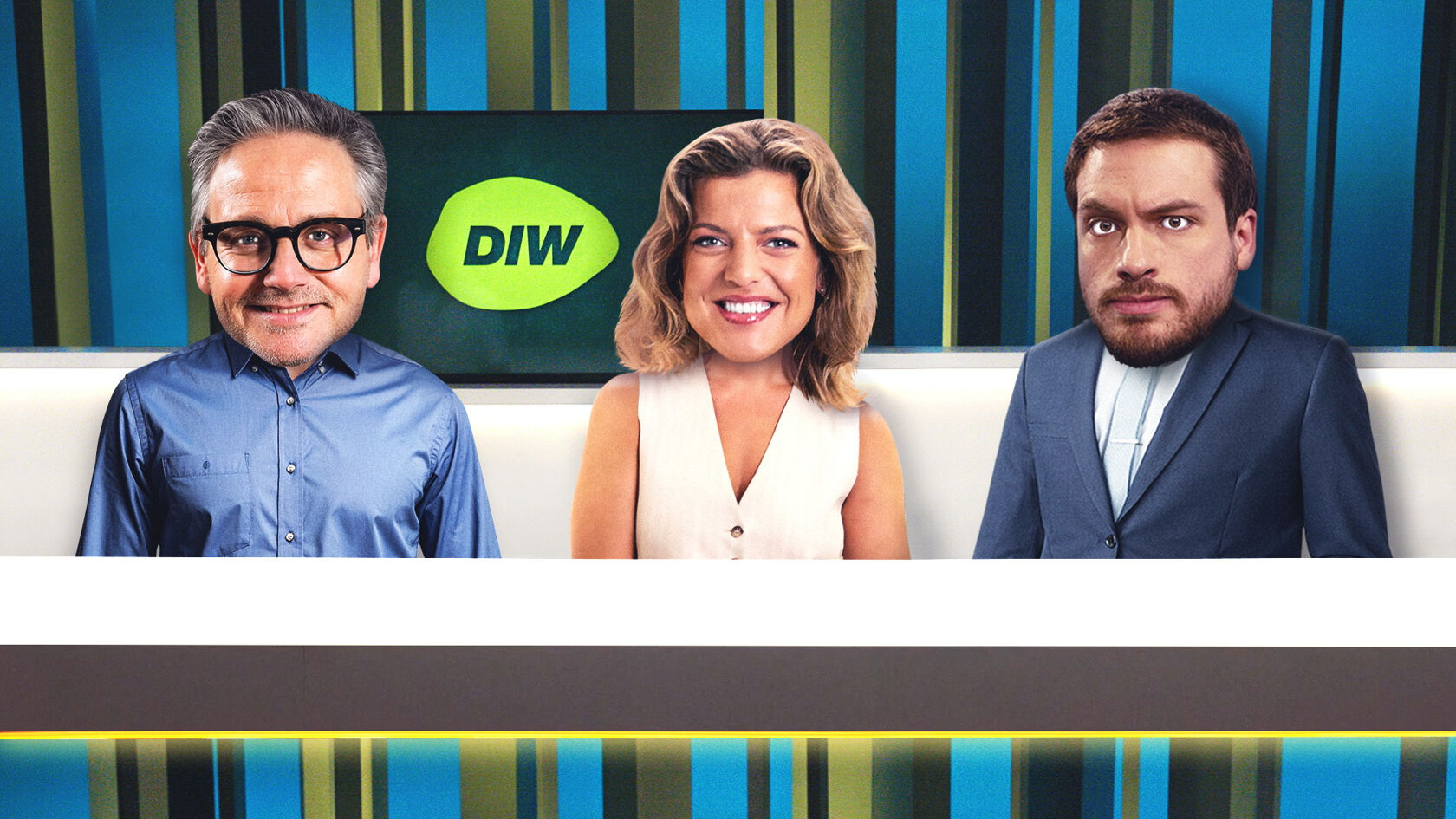 Programmagids van VRT CANVAS | VRT MAX