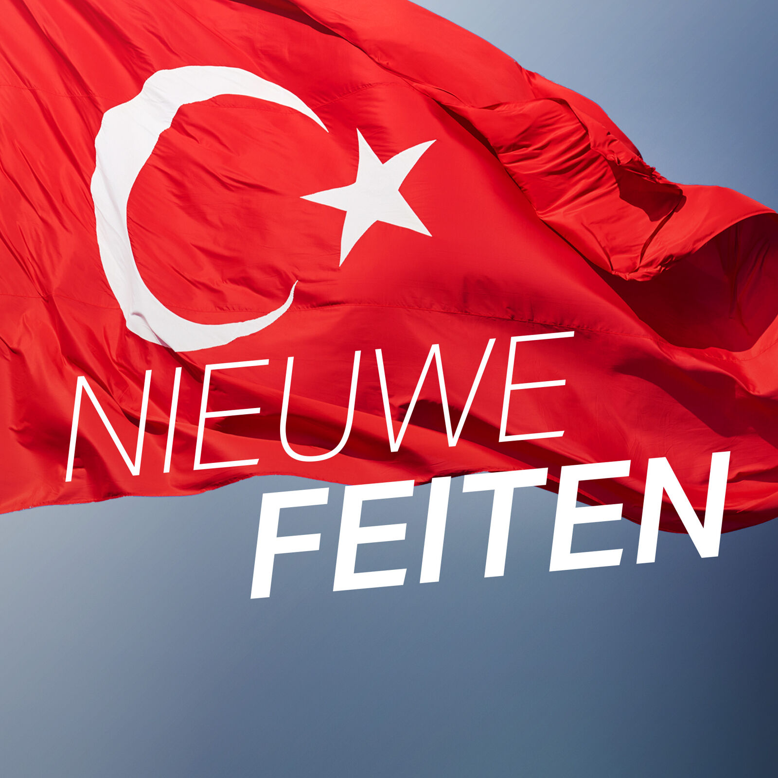 Nieuwe Feiten | Seizoen 6 Aflevering 14 | Luister Podcasts | Radio 1 Nieuwe Feiten | Seizoen 6 Aflevering 14 | Luister Podcasts | Radio 1