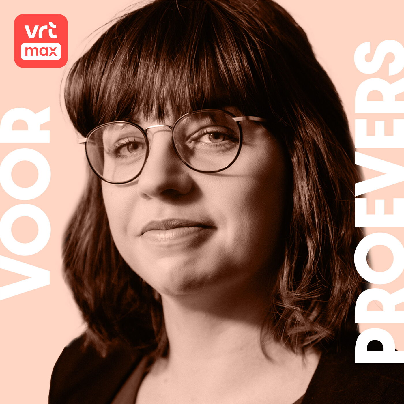 Een boek als een persoonlijke landkaart van Europa – Voorproevers – Podcast – Podtail
