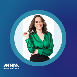 Anke Goergen - vrijdag 21 april 2023 om 10:00 | VRT MAX