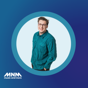 Radio luisteren | VRT MAX