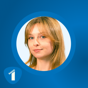 Programmagids van Radio 1