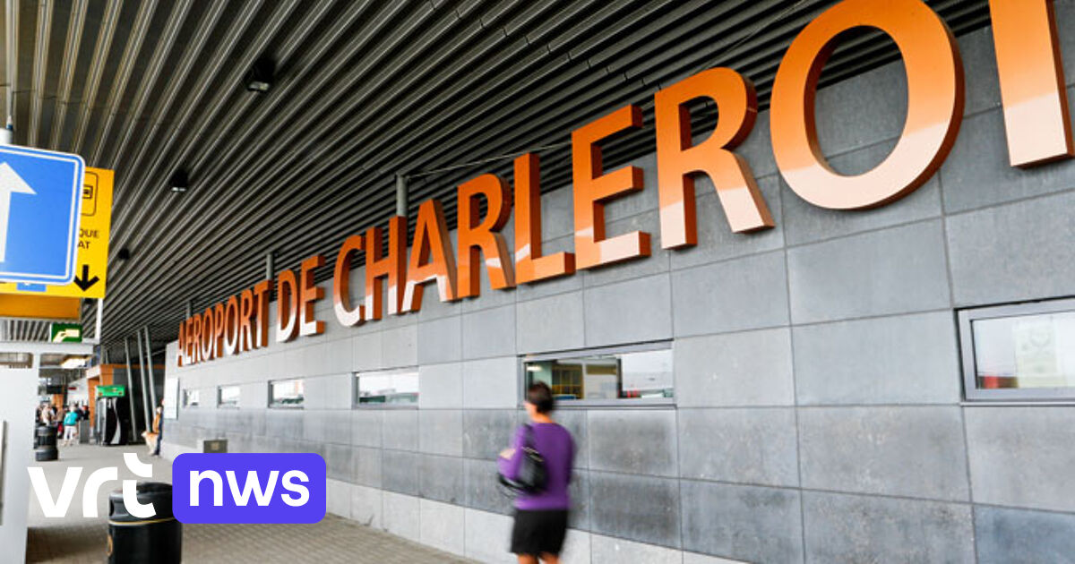 Waalse regering geeft groen licht voor verlenging startbaan Charleroi ...