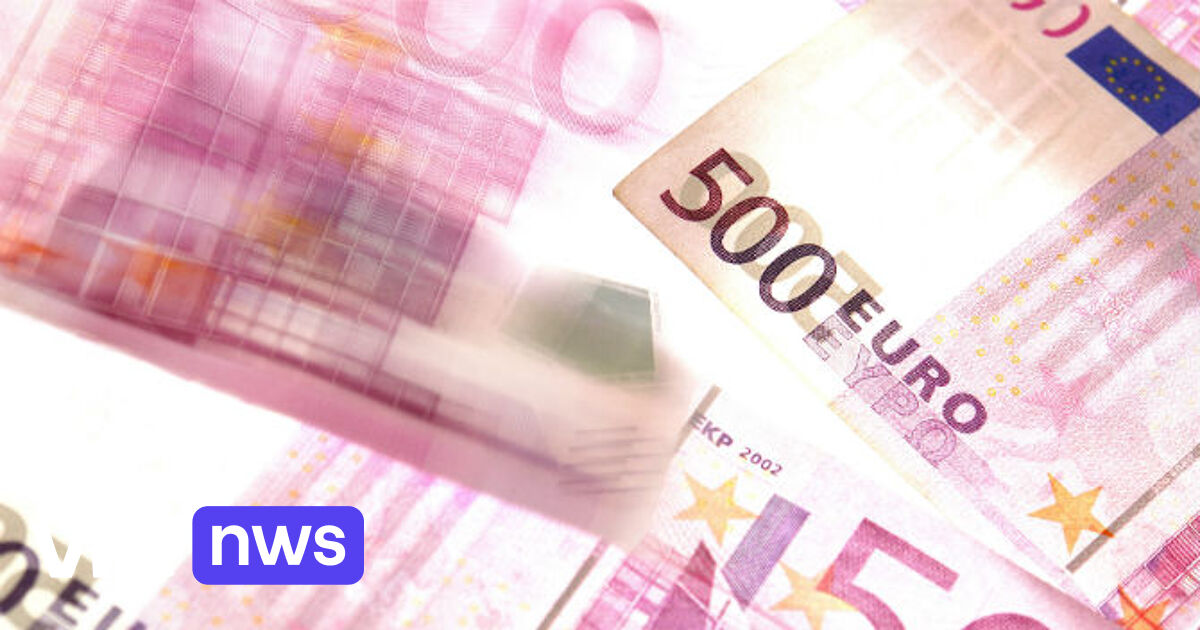 Fiscus treft nieuwe schikking voor zwart geld | VRT NWS: nieuws