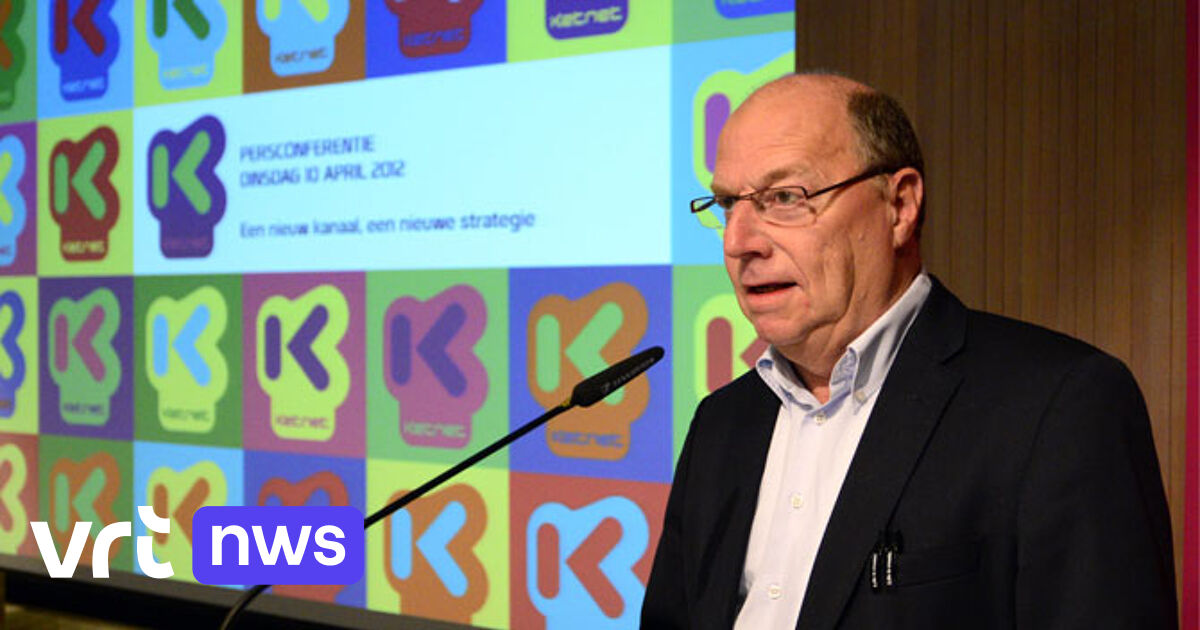 Woestijnvis-programma's op VRT? "Waarom niet" | VRT NWS: nieuws