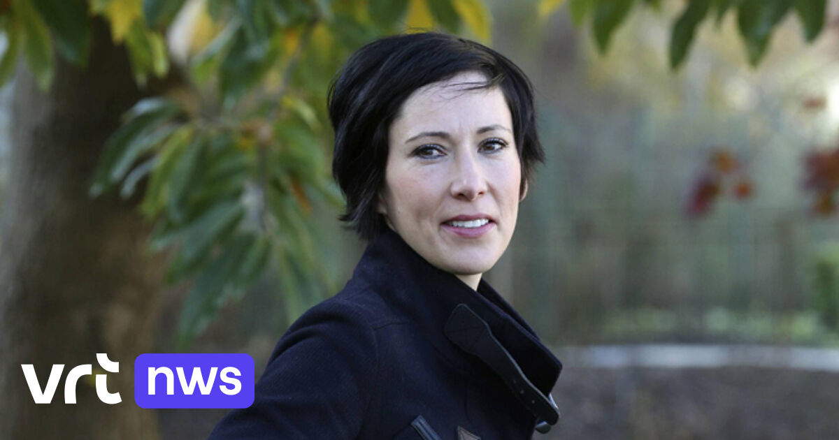 Saskia De Coster als enige Belgische schrijver op shortlist Libris ...