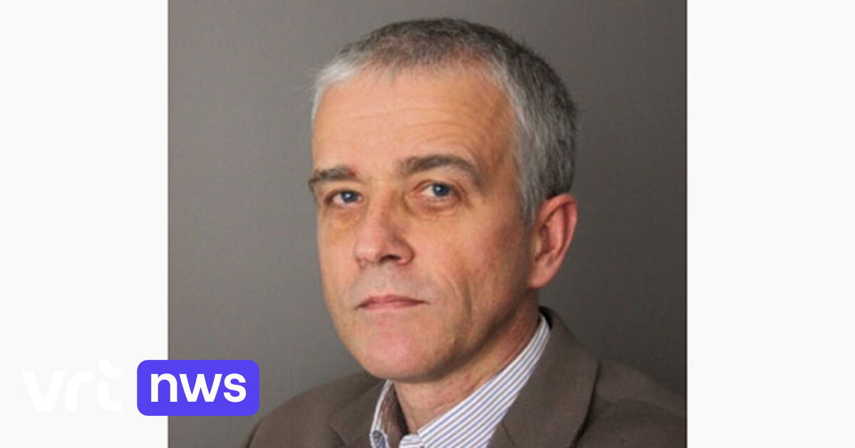 Prijs wetenschapscommunicatie voor professor Van Goethem | VRT NWS Nieuws