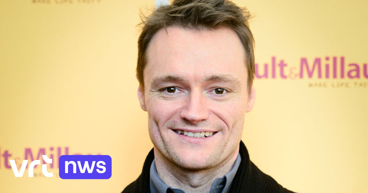 Hof van Cleve moet 1e plaats delen, Filip Claeys chef van het jaar ...