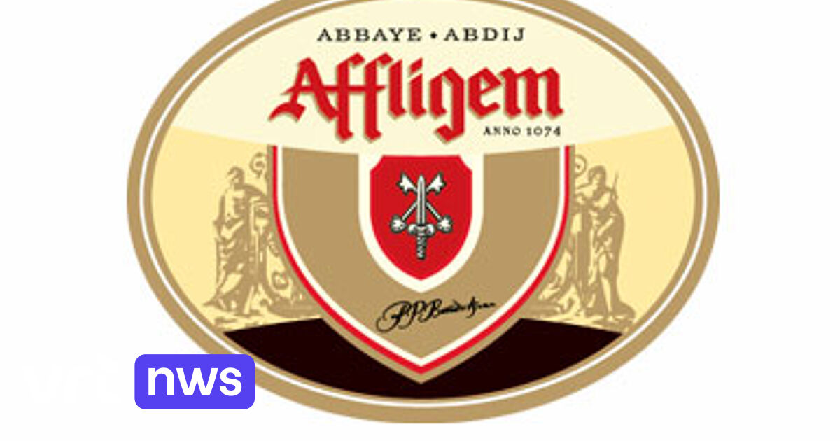 Heineken wil Affligem lanceren als wereldmerk | VRT NWS Nieuws