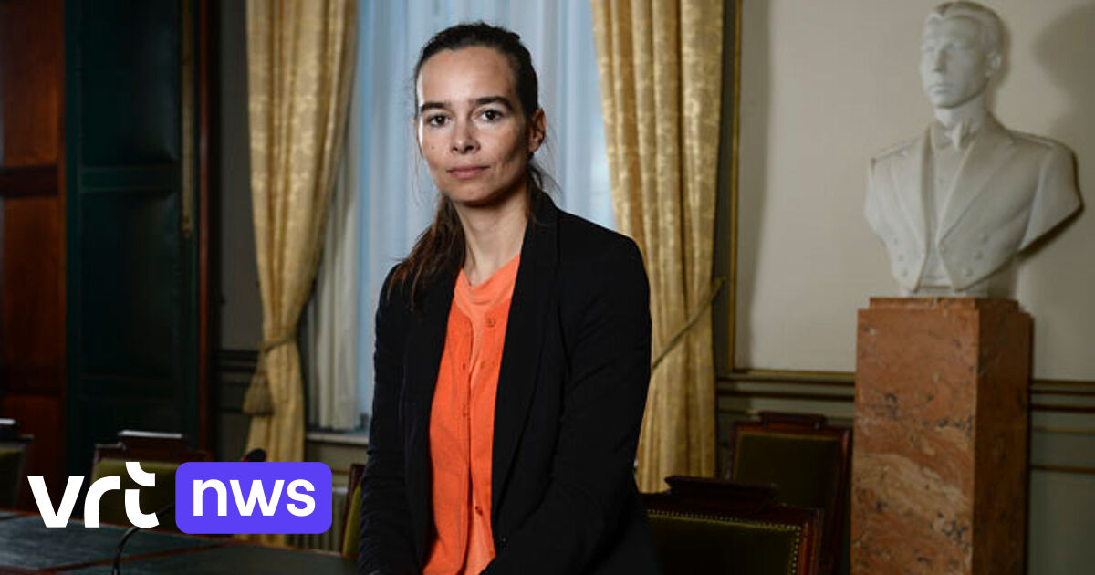 Kristien Van Vaerenbergh trekt lijst N-VA+ bij ...