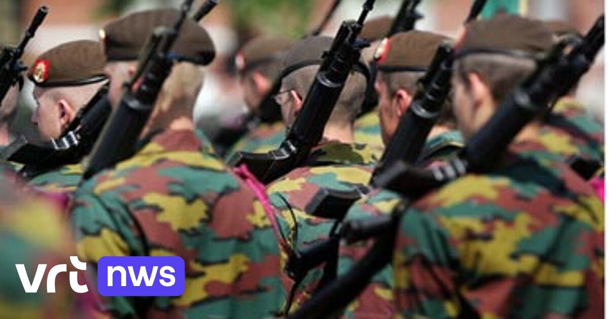 Belgian Army’s commitment to foreign missions reaffirmed | VRT NWS: news