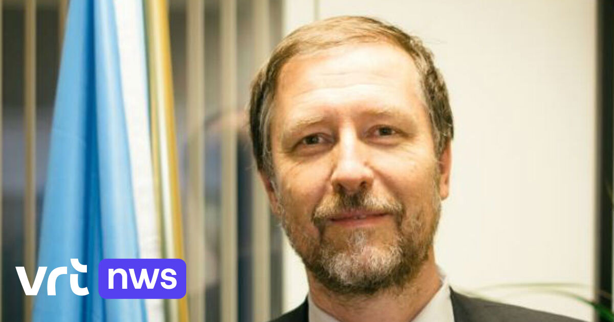 Personen met een handicap moeten zelf beslissen - Jan Jarab | VRT NWS ...