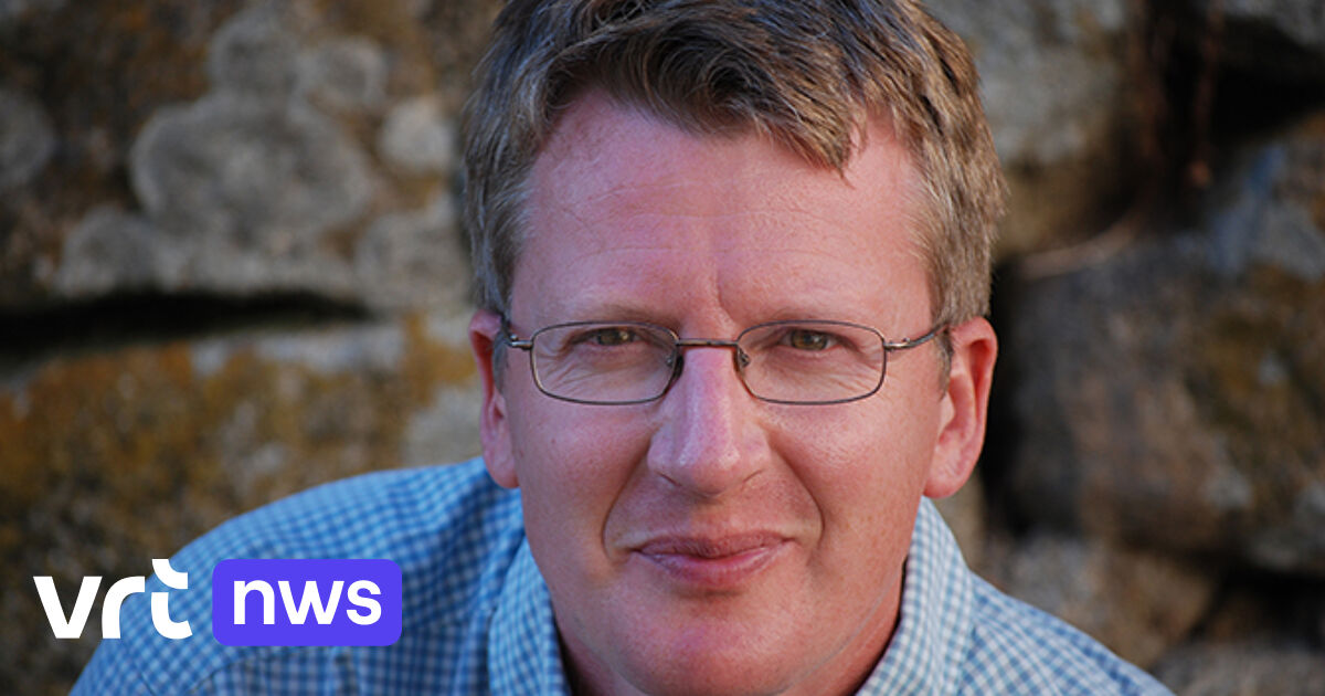 Nucleaire winter: Twee miljard doden - Tom Sauer | VRT NWS: nieuws