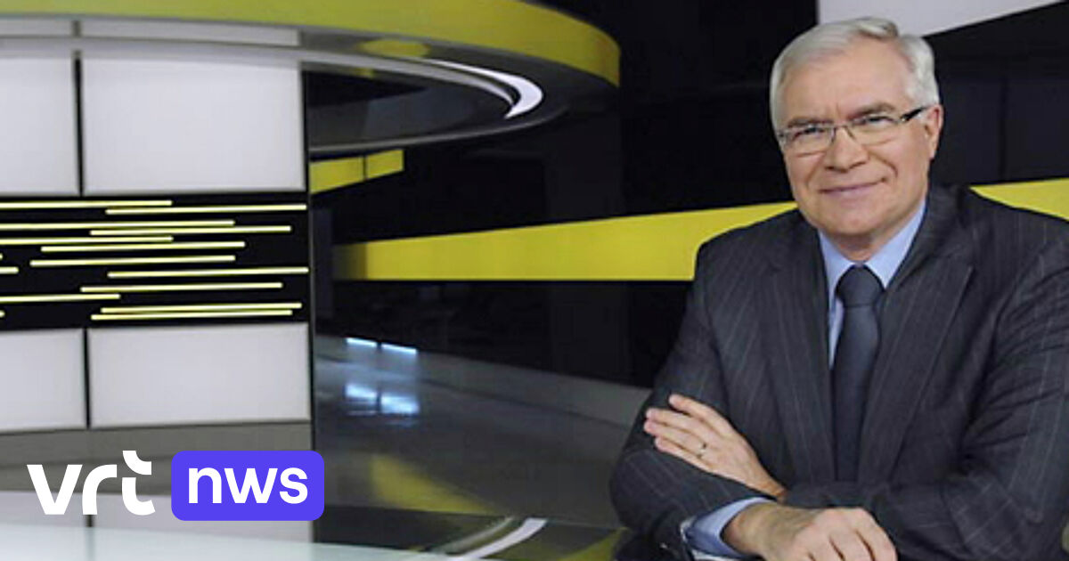 Is paus Franciscus ziek? - Jan Becaus | VRT NWS: nieuws