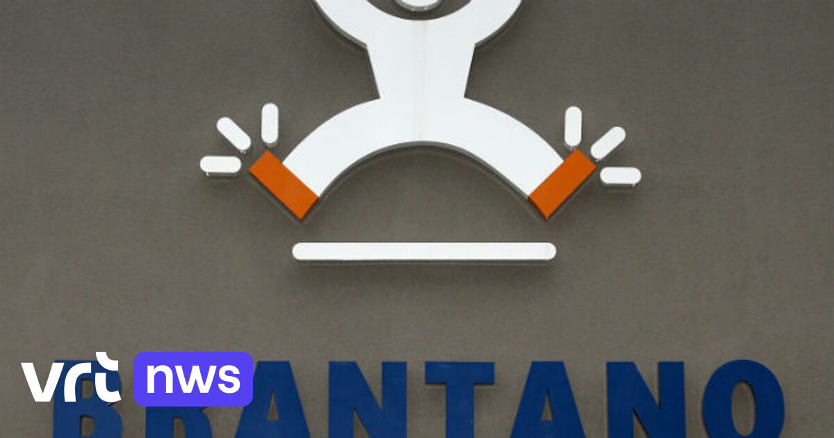 Brantano sluit zeven winkels in België | VRT NWS: nieuws