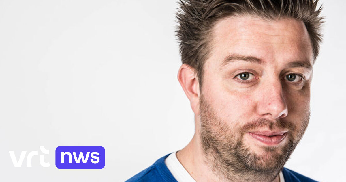 Vernieuwing justitie op komst - Philip Heymans | VRT NWS: nieuws