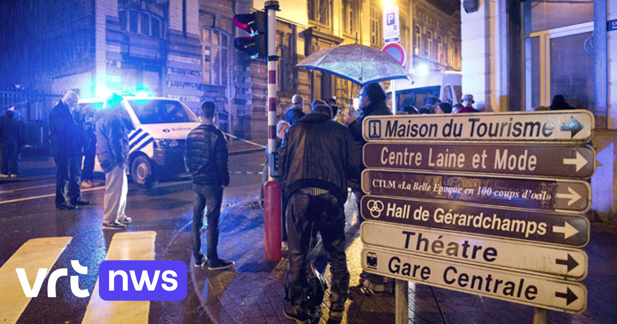 Le niveau d’alerte relevé à 3 pour l’ensemble de la Belgique | VRT NWS ...